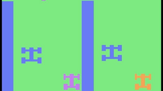 9 IN 1 (NES-GEN-DC-SMS-A26-PSP-NDS-1 exe game) Gameplay