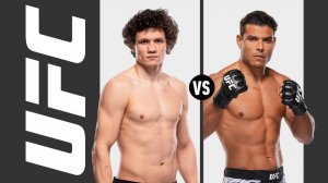 UFC 318 | Коста - Копылов прямая трансляция