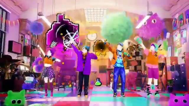 Just Dance 2026 Edition - All Star by Smash Mouth (Preview)