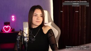 Песенный стрим ❤️ Поём любимые песни (19.07.25)