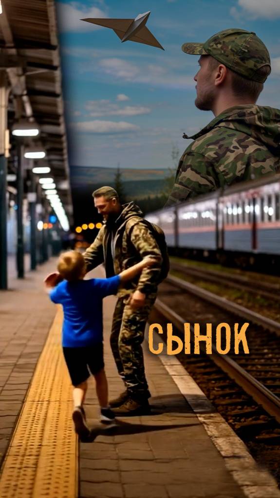 Герман Токарев - С днём рождения, сынок (муз.сл. Герман Токарев)