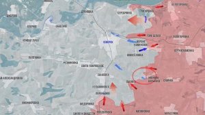 Фронтовая сводка 19 июля 2025
