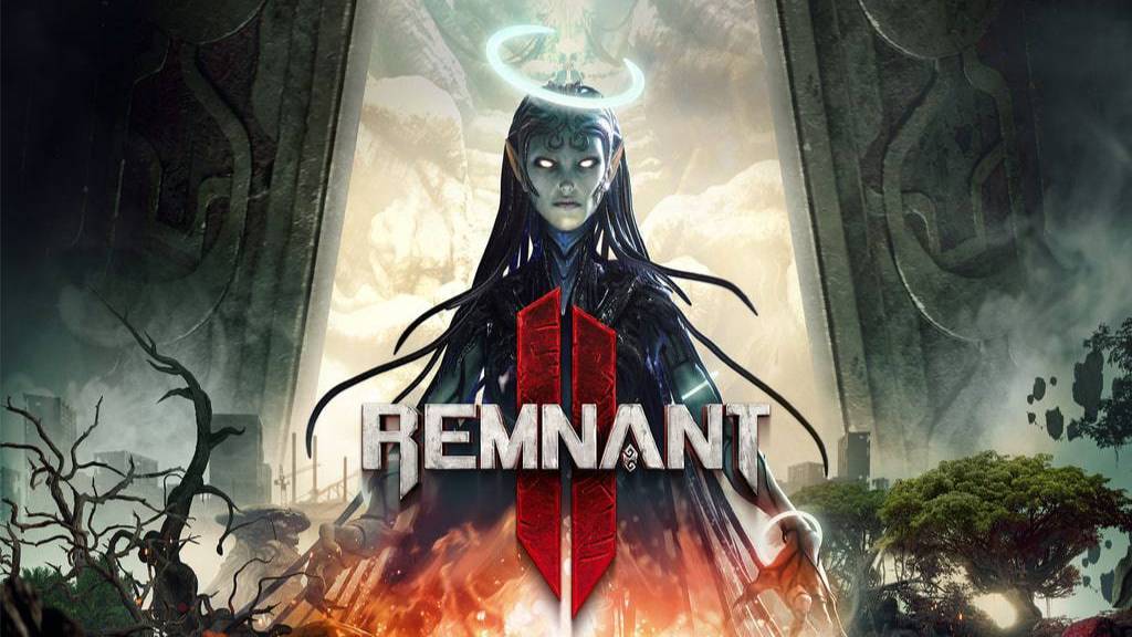 Прохождение Remnant II - Блок 13 Linux Manjaro KDE 6.3.5 R9 5950X + RX 6900XT