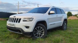 Подводим итоги. Во сколько мне вышло восстановление Jeep Grand Cheroke