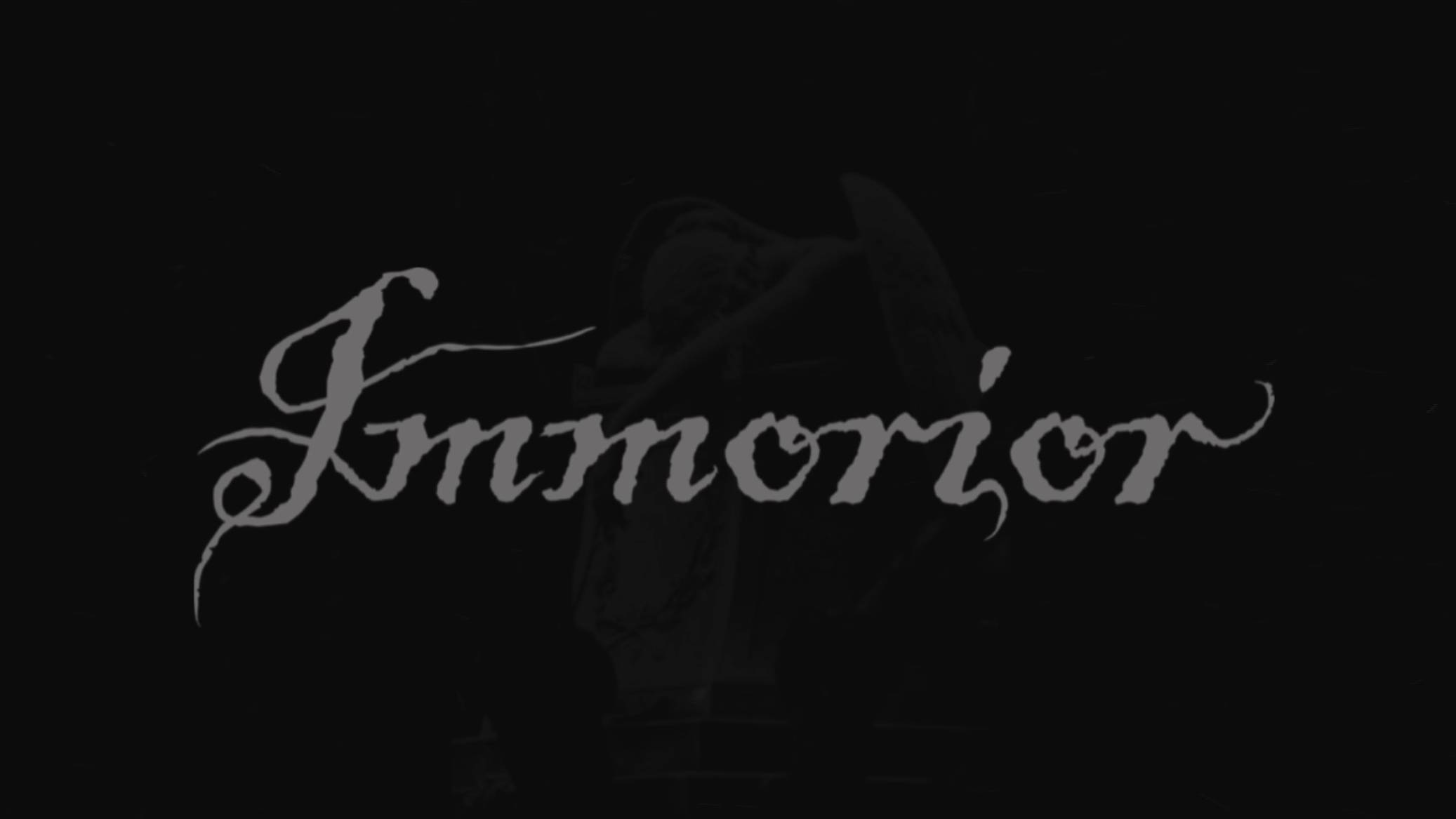 Atmospheric Black Metal ✷ Immorior
