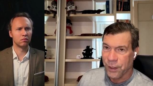 ⚡️ Олег Царёв О Том, Будут Ли Переговоры Осенью?