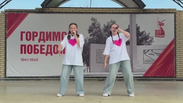 🎵 ЗАЖИГАТЕЛЬНОЕ ВЫСТУПЛЕНИЕ | ПЕСНЯ НЕ ПОЙ! - Дуэт Второе дыхание