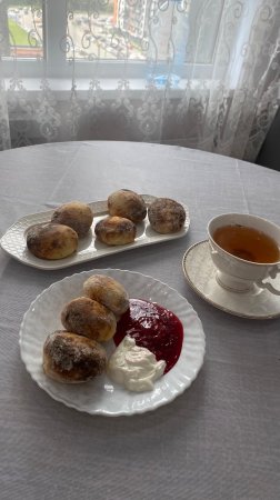 Сырники😻