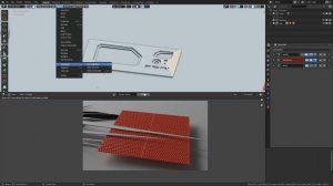 P_01 - Model looks different on render