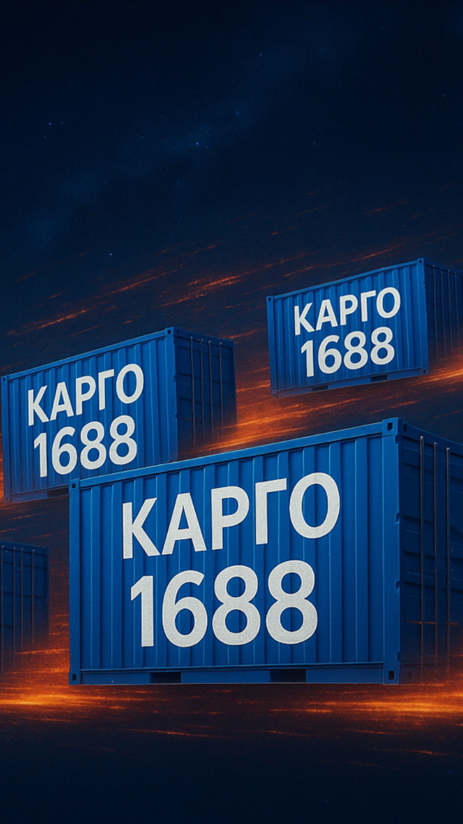 Отзывы о Карго1688 и Андрее Виноградове. Доставка товаров из Китая отзывы о Карго1688.