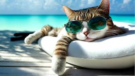 Отпуск 2025 поездка на моря. Часть 1