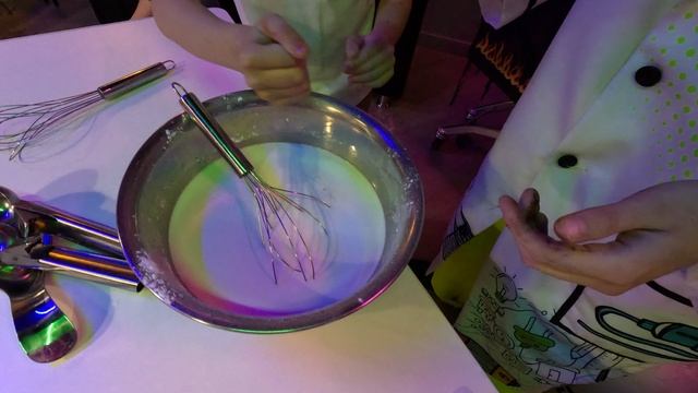 02 Яромир 7 лет готовим мороженку