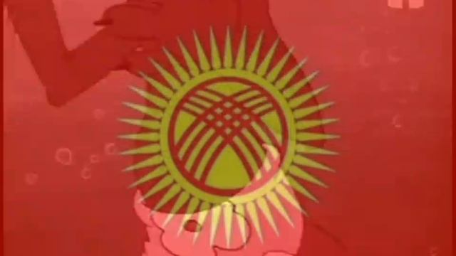 Ну, Погоди! Вся Озвучка Волка на Киргизском