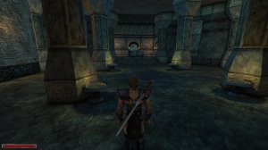Gothic 1 (2001) игрострим часть 4