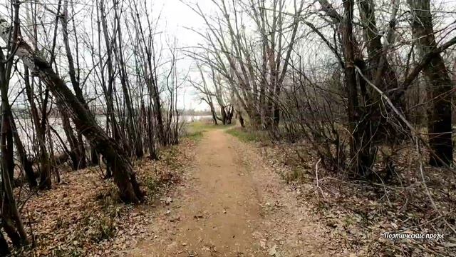 Река Урал набирается сил!