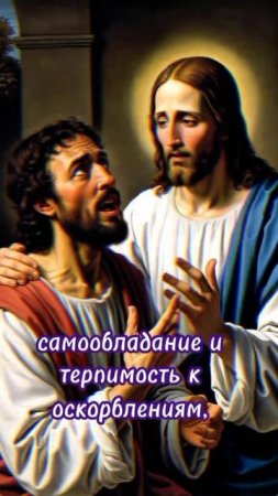 4 урока Тайной Вечери