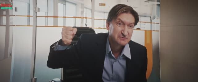 Актёр Игорь Серебряный- роль стрелок