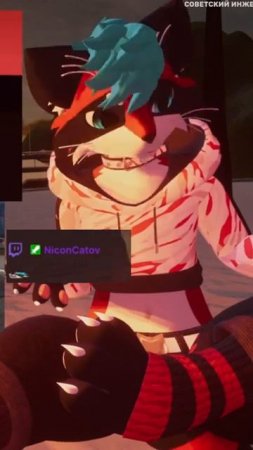 Twitch: EricMyval ЖМЫХ МОРДЫ