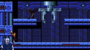 Demolition Man  «КРИОТЮРЬМА» 10-я миссия