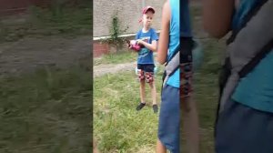 маньяк