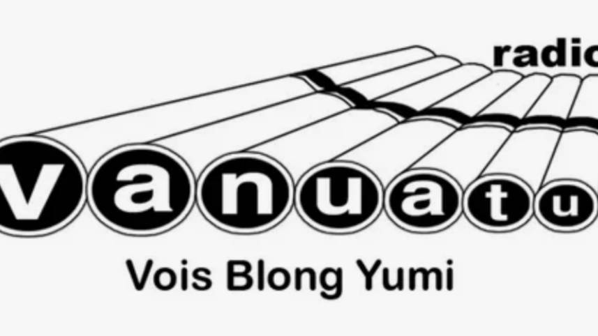 [SW DX] 9960 kHz VBTC Radio Vanuatu - "Vois Blong Yumi" (Port-Vila, Efate Island, VUT) 17.07.2025