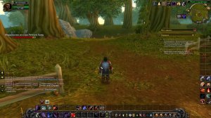 [Трансляция №130][Хардкор][Воин][Защита][Sirus - Soulseeker x1][World of Warcraft]