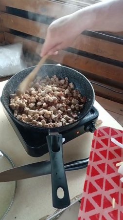 ВЫСОКАЯ ДЕРЕВЕНСКАЯ КУХНЯ☝