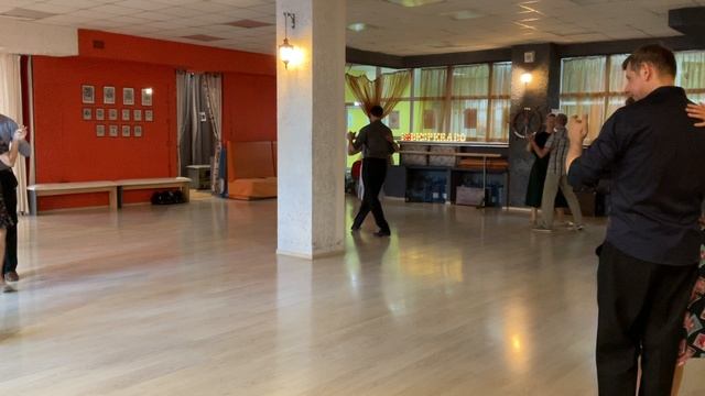 03 Милонга 16.07.25