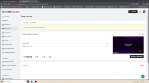 Стрим-гоняю в танчики.