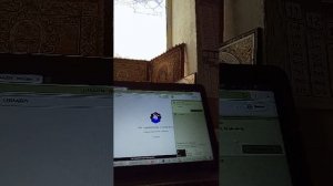 смотрю старый ролики на YouTube
