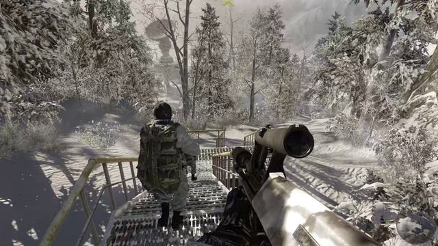 CALL of DUTY Black Ops (9)