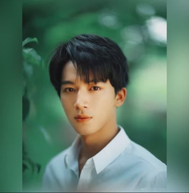 Ван Син Юэ | Wang Xing Yue | 王星越 - китайский актер