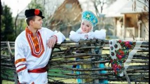 ВИШНЯ.