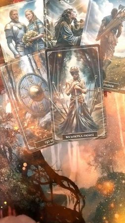 Отпустил ли он вас? 🔥🔮🔥#гадание#на#картах#таро#gadanie#tarot#онлайн#расклад #раскладытаро