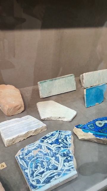 Сарайшык след Золотой Орды!