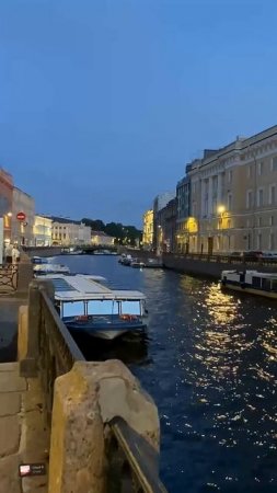 Санкт-Петербург | Прогулка | Лето | Вечер #travel #automobile #лето #лето #море #love #море