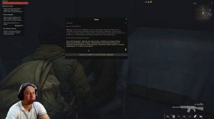 Задание: Весело по полю... Расследование смерти Геннадия) Stalker Online. (Сталкер онлайн)