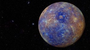 Тайны Меркурия. Астрономия Космос Вселенная Наука