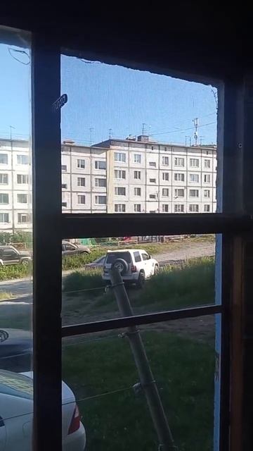 Землетрясение у берегов Камчатки магнитудой 7,5 балла!