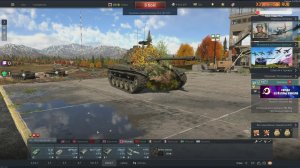 🛑СТРИМ: ЯПОНСКАЯ БАБАХА - TYPE 75 SPH! WAR THUNDER