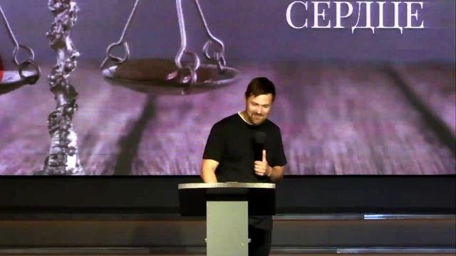 Проповедь|молодежный пастор Михаил Паничкин|Где сокровище, там и сердце| Церковь «Путь Истины»