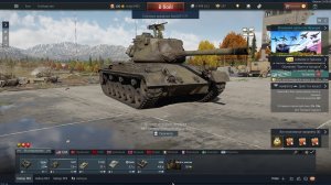 WAR THUNDER. АКТИВНЫЙ БОЙ