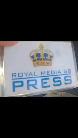 Добро дошли на прави Краљевски канал! 
Добро пожаловать на настоящий Королевский канал!.mp4
