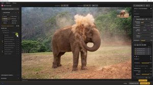 Как с помощью фильтра «Nik Color Efex» быстро обработать пейзажный снимок