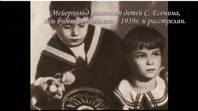 С. Есенин К 130-летию, Но все ж ласкай и обнимай..., Муз., исп. #СамуилФрумович