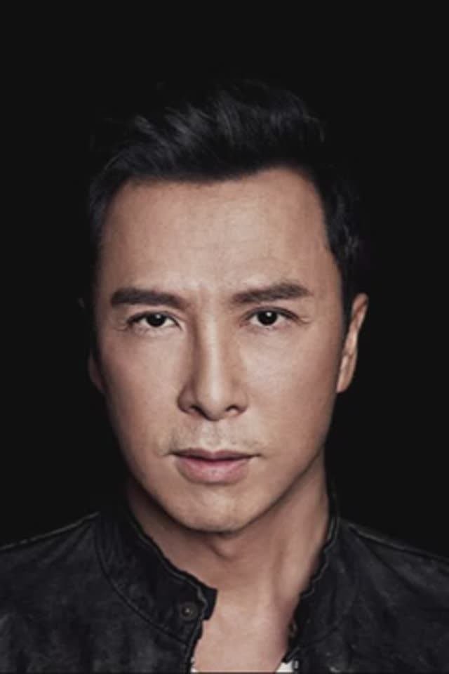 Донни Йен | Donnie Yen | Чжэнь Цзыдань | Zhēn Zǐdān | 甄子丹 - китайский актер