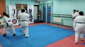 Кумите 7кю3