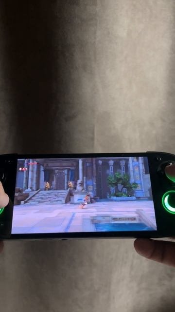 Retroid Pocket 5 - Android Games #retroid #retroidpocket5 #android #tmnt #princeofpersia #wreckfest