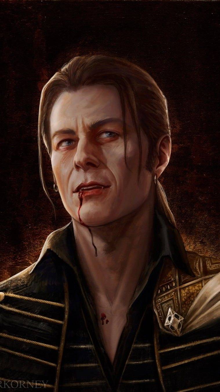 Дракула / Ван Хельсинг (Dracula / Van Helsing)