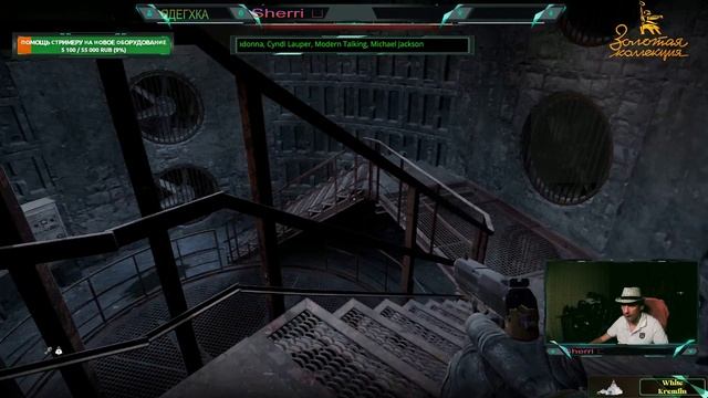 S.T.A.L.K.E.R. 2 Heart of Chornobyl (без комментариев)#46